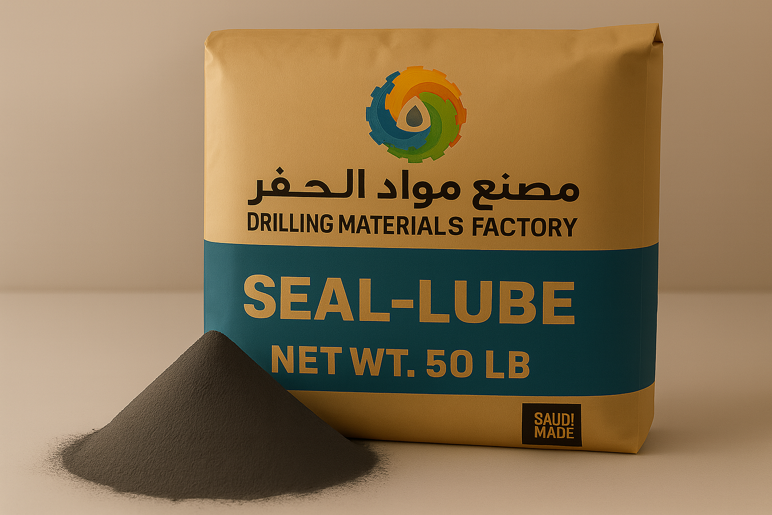 DMCO - Global Material Solutions